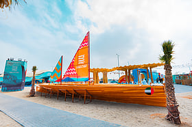 Why Lammah Al Bahr is Abu Dhabi’s must-visit beach festival filled with ...
