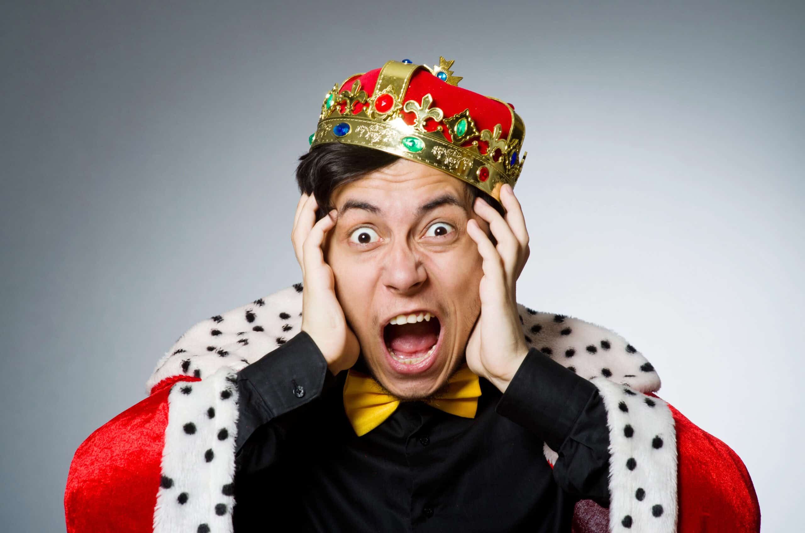 15 unluckiest people in history