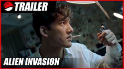 Sinopsis Alien Invasion (2020) di GTV, SERU! Aksi Seorang Detektif ...