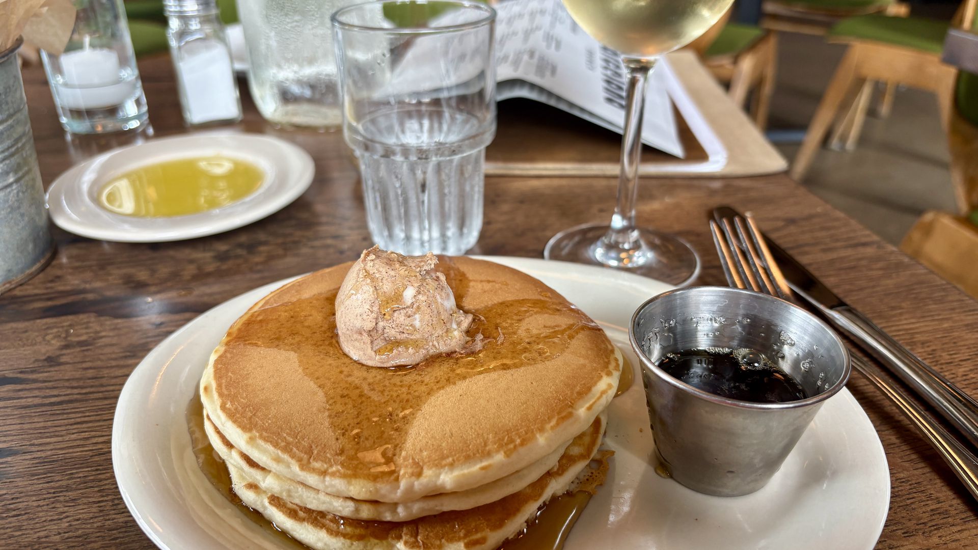 The Best Dishes Eater Dallas Ate in May