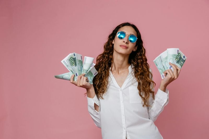 10 things independent women never put up with in a relationship