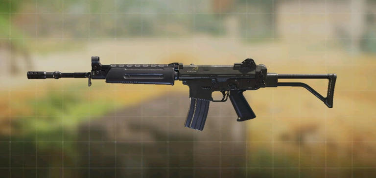 Best Krig 6 Loadout For COD Mobile Season 8 (2025)