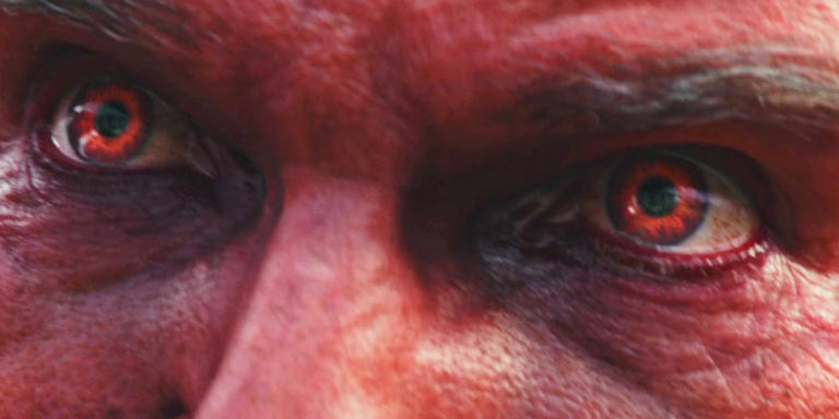 I Think The MCU Missed A Trick By Not Making Its Newest Hulk A Genuine ...