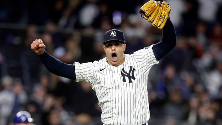 Surgeon shares major update on New York Yankees pitcher Fernando Cruz's ...