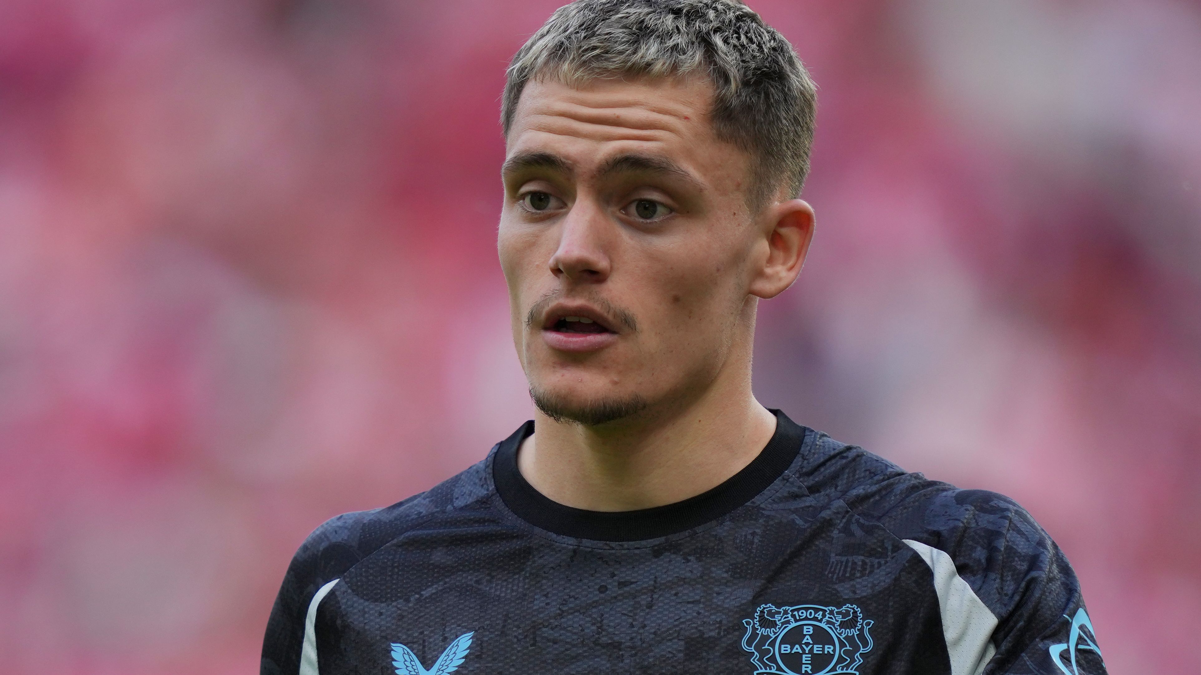 Liverpool granted permission to launch record €150m bid for Florian ...