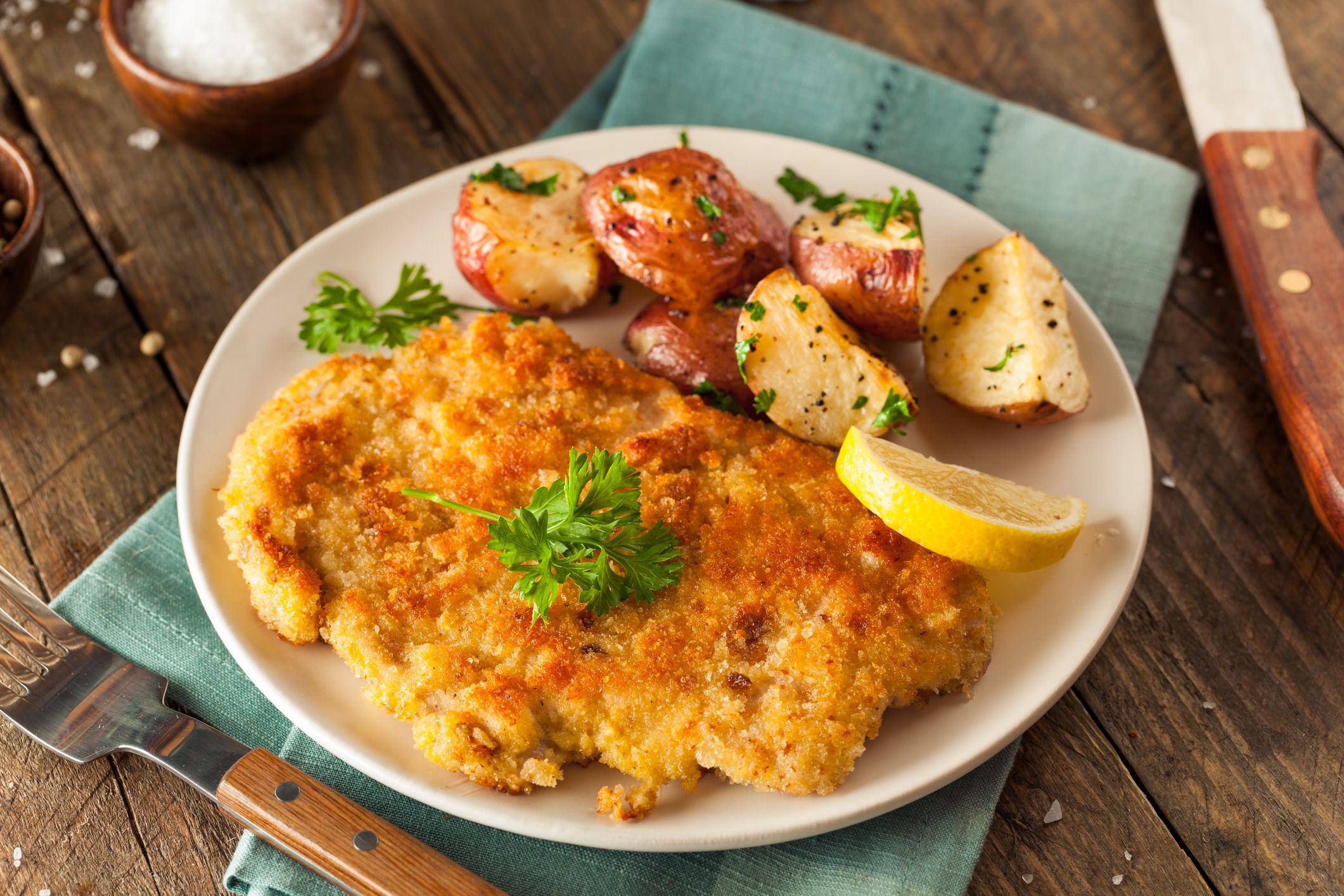 Traditional German Recipes Worth Making at Home