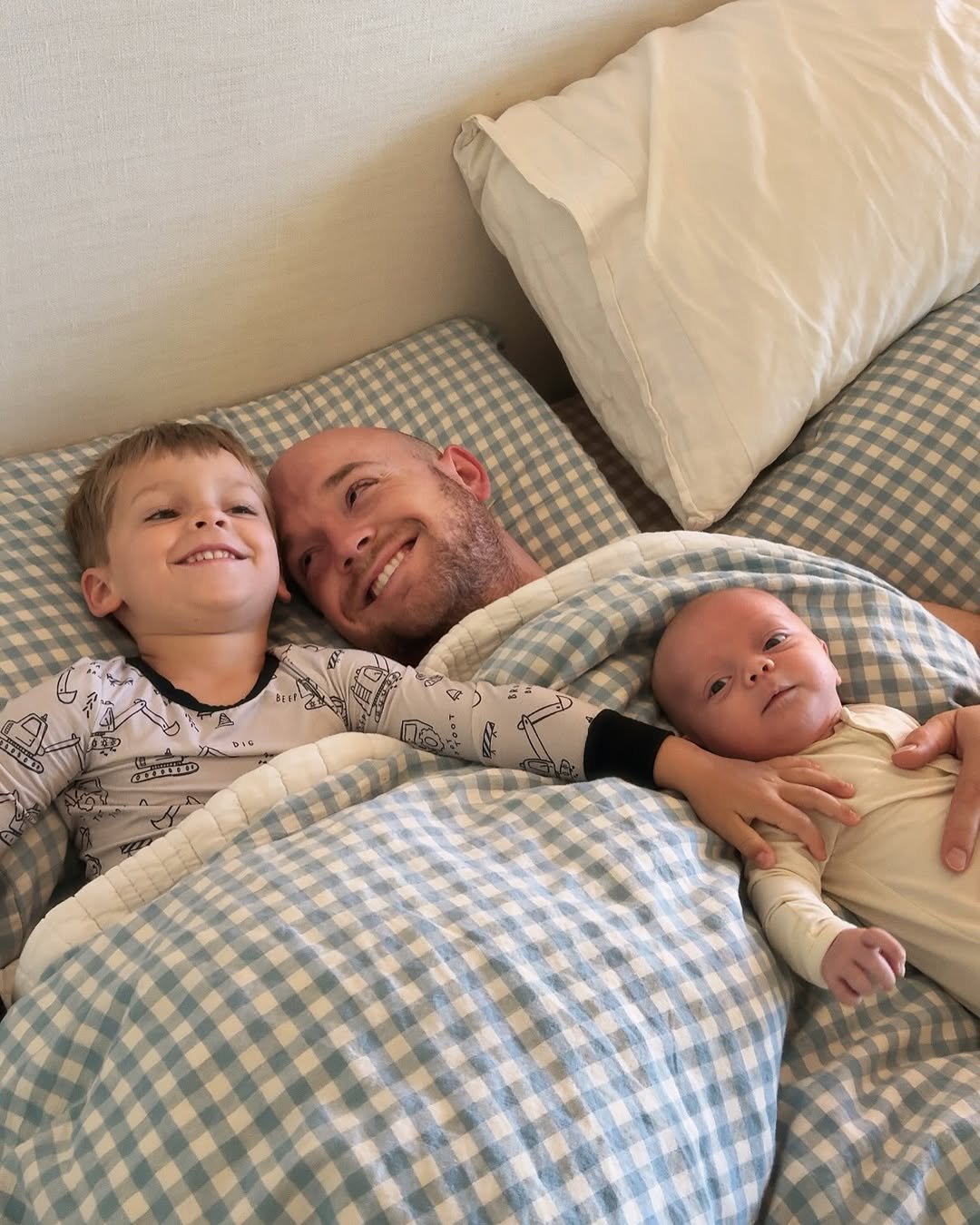 TitTok star's lawyer shares emotional statement after three-year-old ...