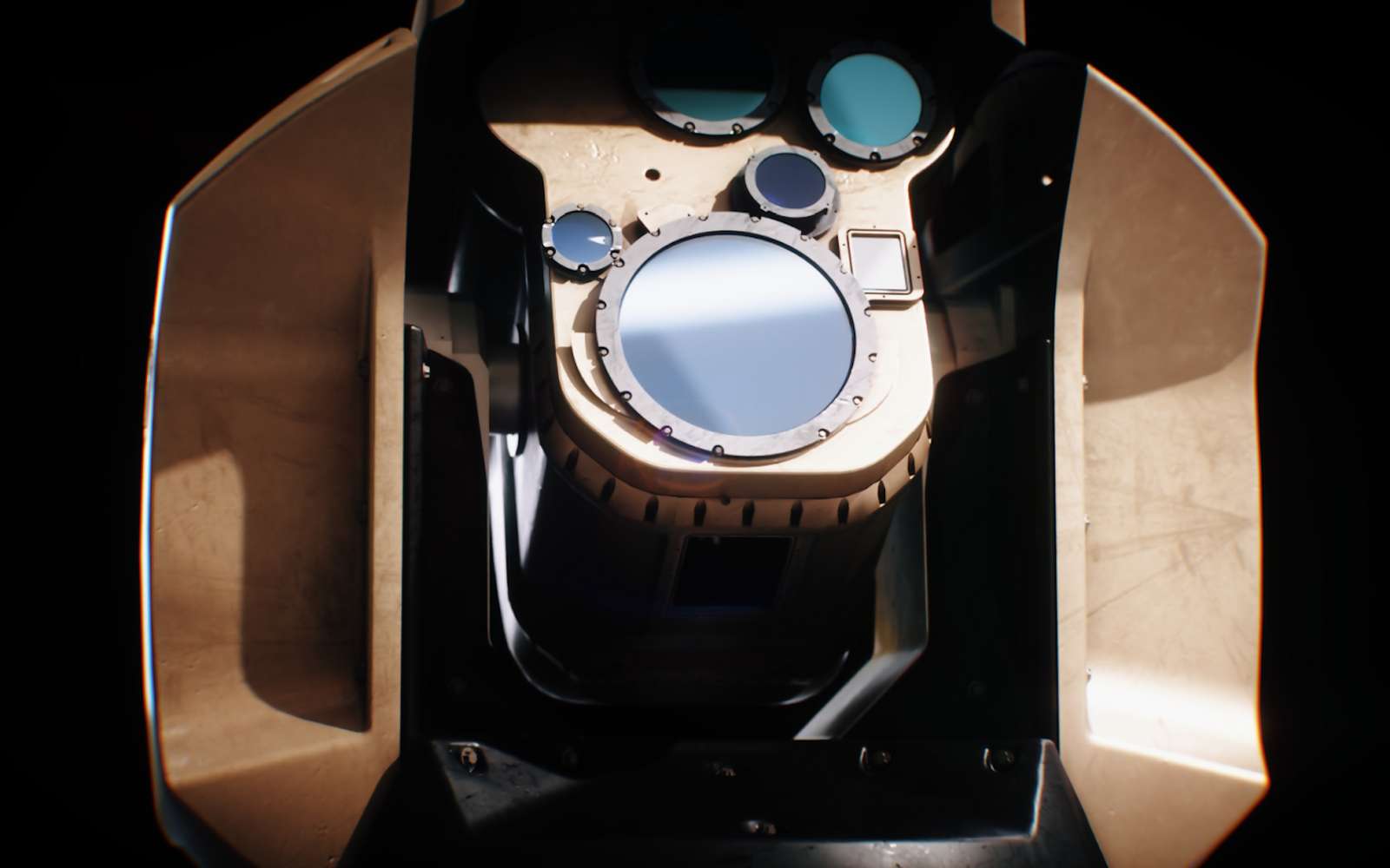 Une première mondiale : Israël utilise une arme laser jamais utilisée ...