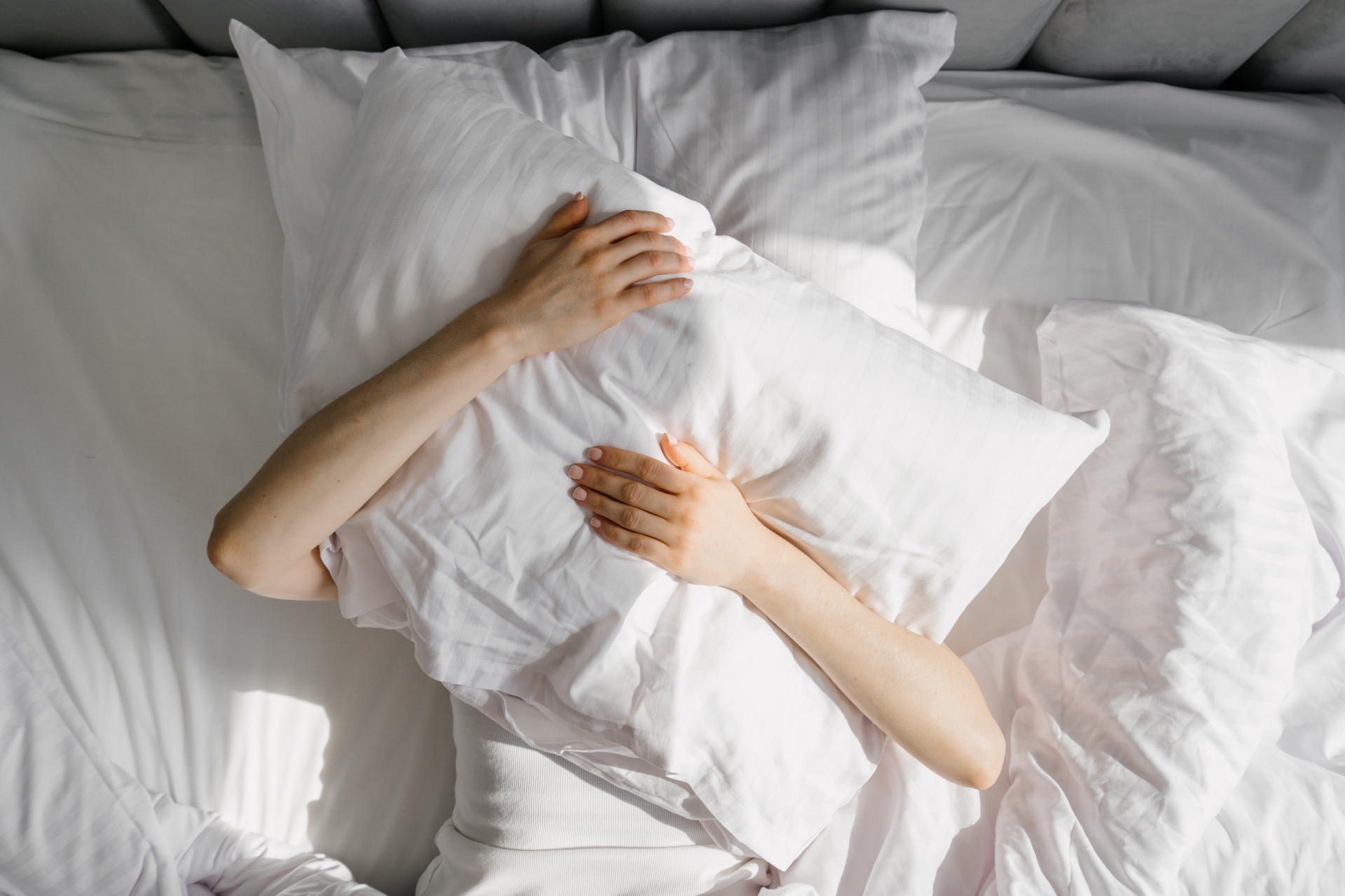 Tout savoir sur le syndrome des jambes sans repos