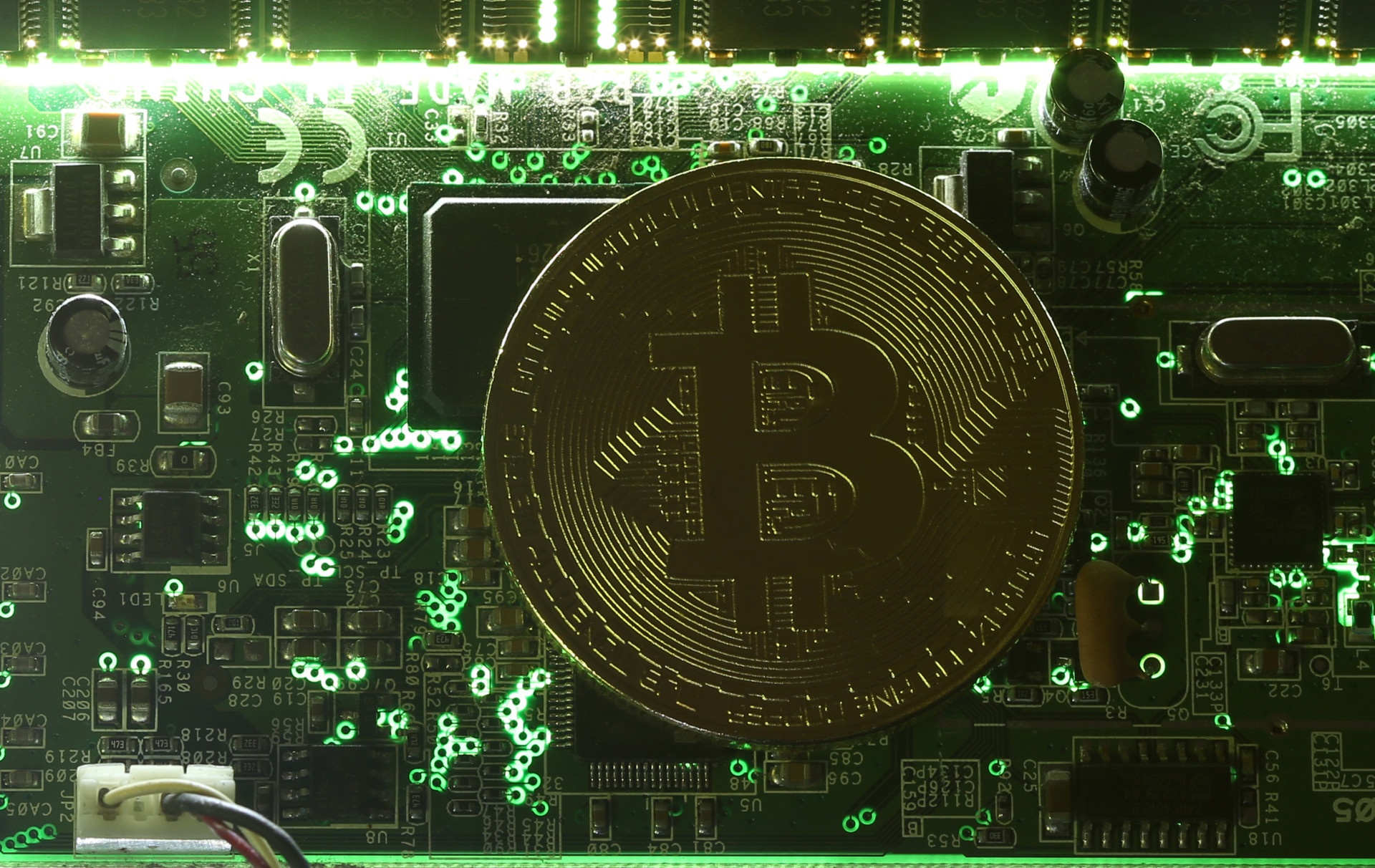 Bitcoin for beginners: Everything you need to know