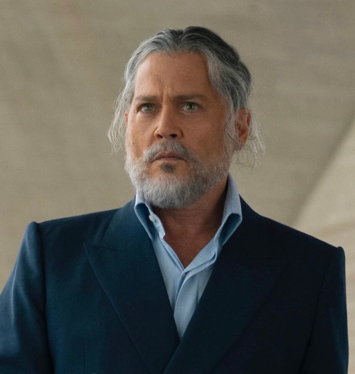 “He is Unrecognizable!” Johnny Depp’s Transformation Has Everyone Talking