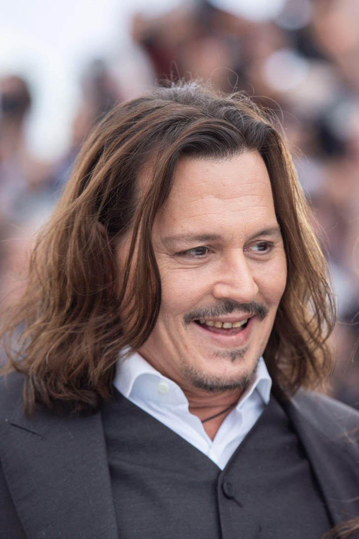 “He is Unrecognizable!” Johnny Depp’s Transformation Has Everyone Talking