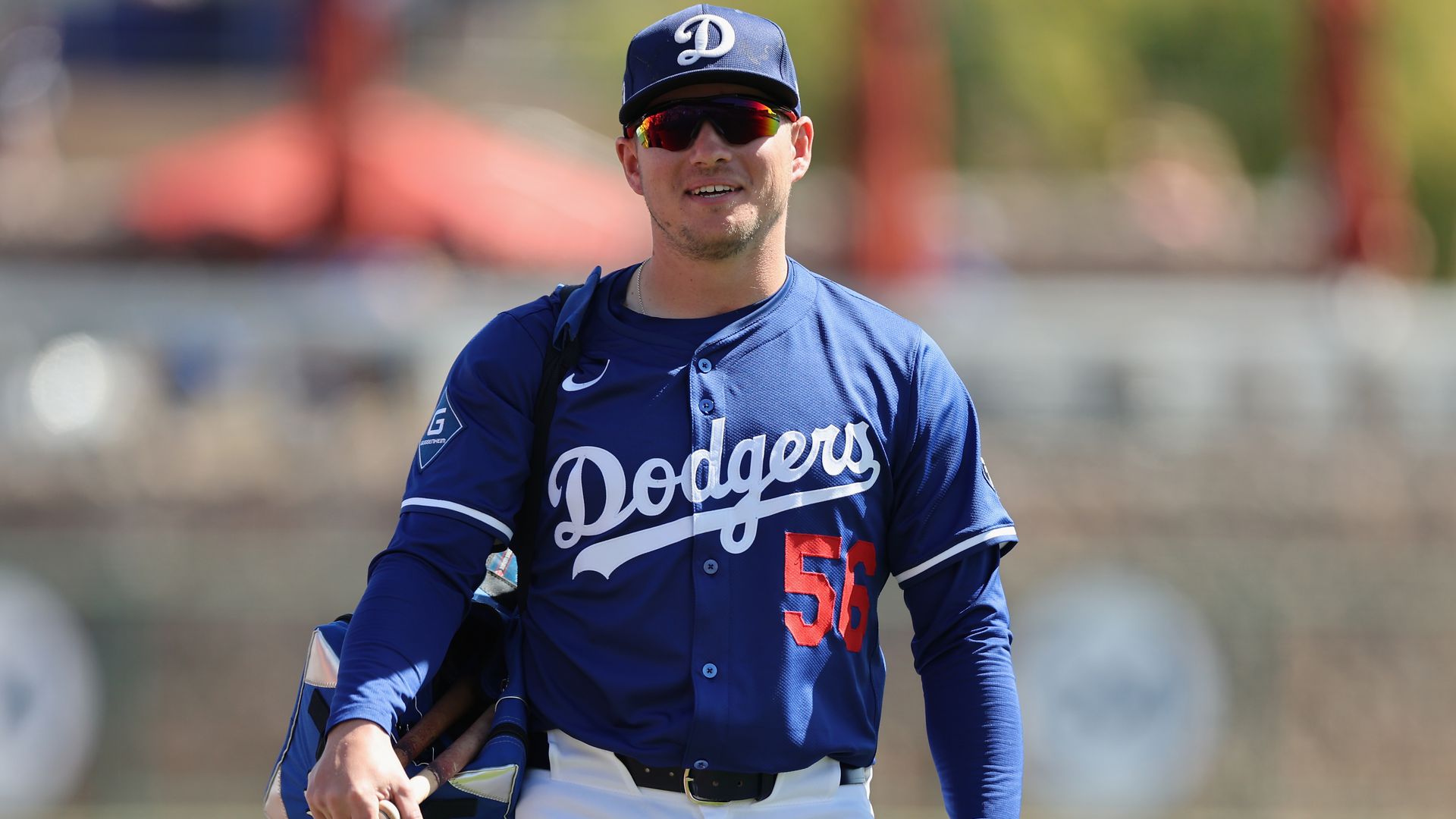 Ryan Ward breaks out with five hits. three homers