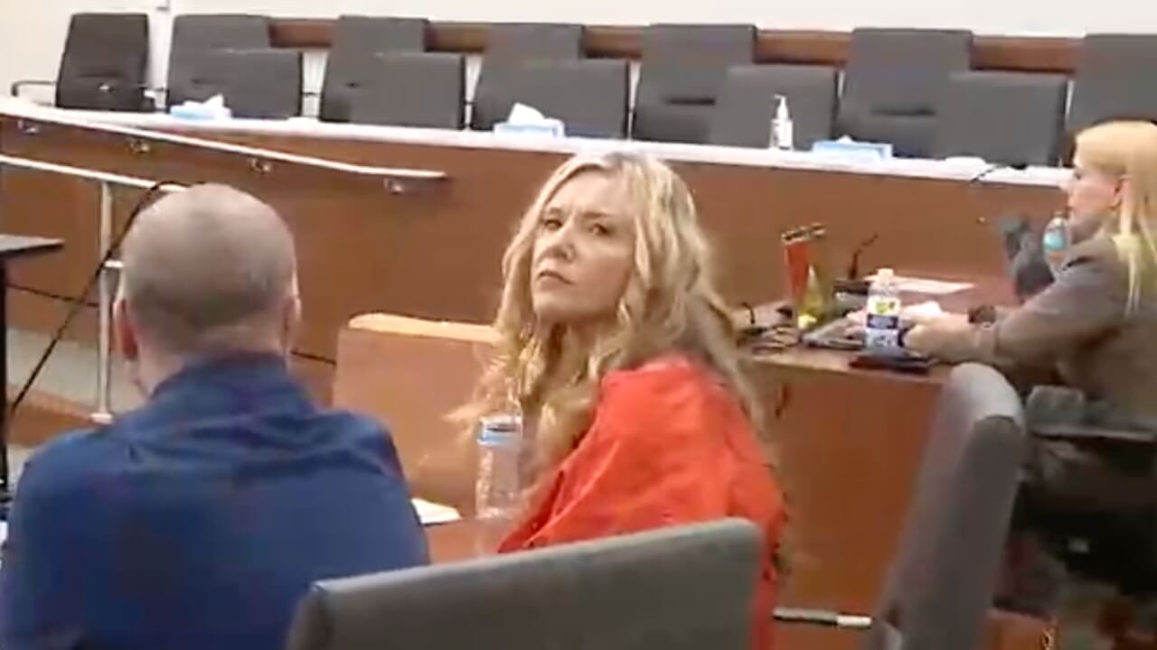 AZ v. Lori Daybell: Cult Mom Conspiracy Trial (Brandon Boudreaux)