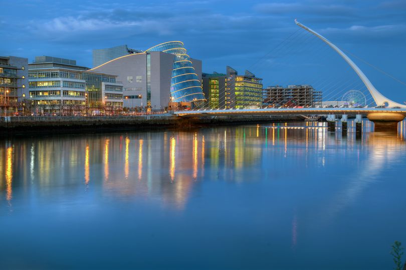 Dublin City Council votes to increase Local Property Tax by 15%