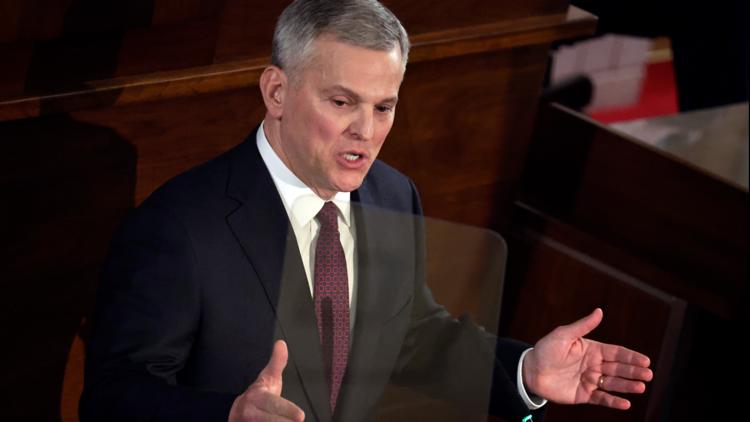 North Carolina leaders outline plan to improve DMV issues