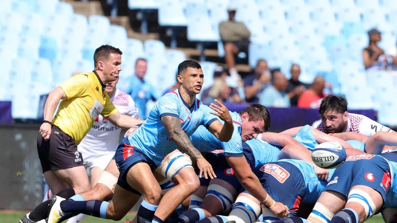 ‘More mature’ Bulls ready to take on challenges of United Rugby ...