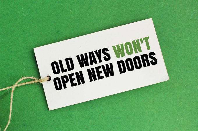 Here’s Why the Contraction for “Will Not” Isn’t “Willn’t”