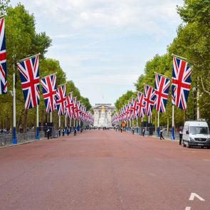 Were Queen Elizabeth and Prince Philip related?