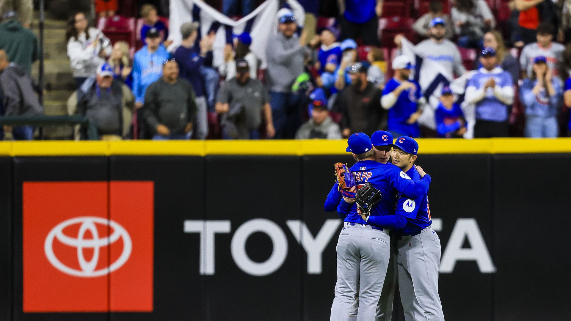 Mariners Moose Tracks, 5/30/25: Pete Crow-Armstrong, Cole Young, Luke Raley