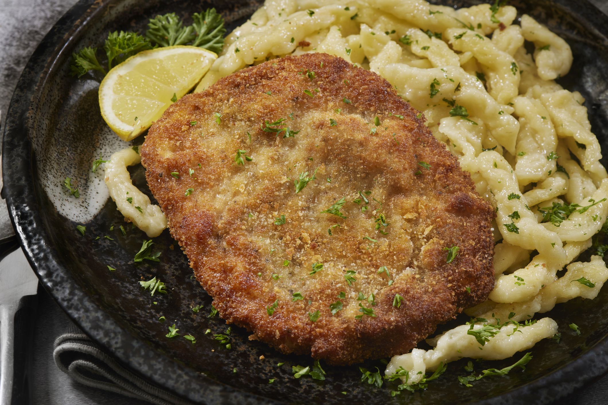 Traditional German Recipes Worth Making at Home