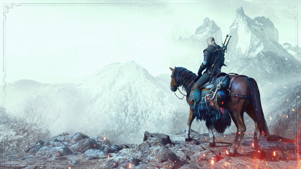 C’est officiel : The Witcher 3 va avoir une troisième extension