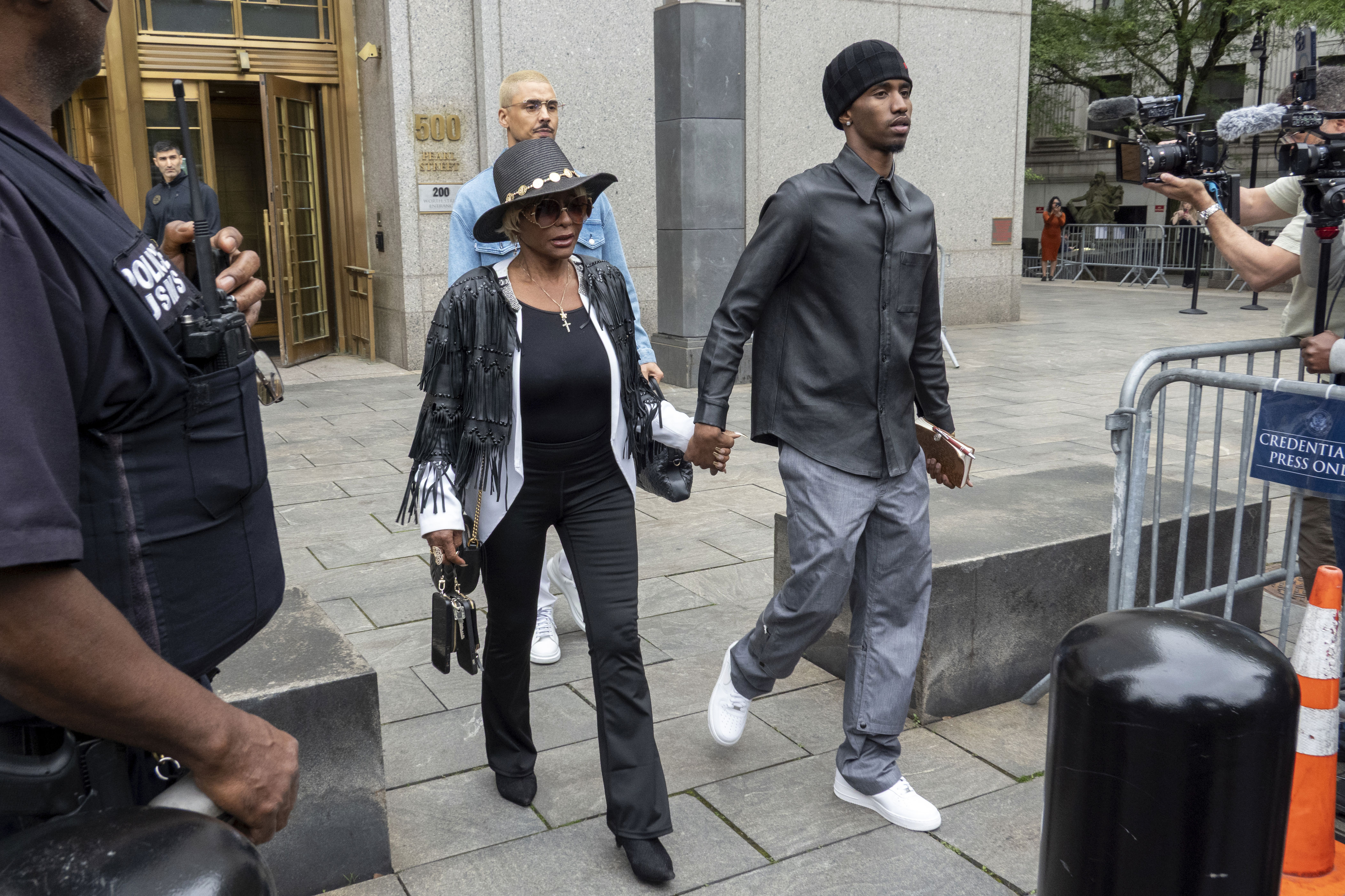 Diddy trial recap: Ex-assistant Mia testifies about alleged sexual ...