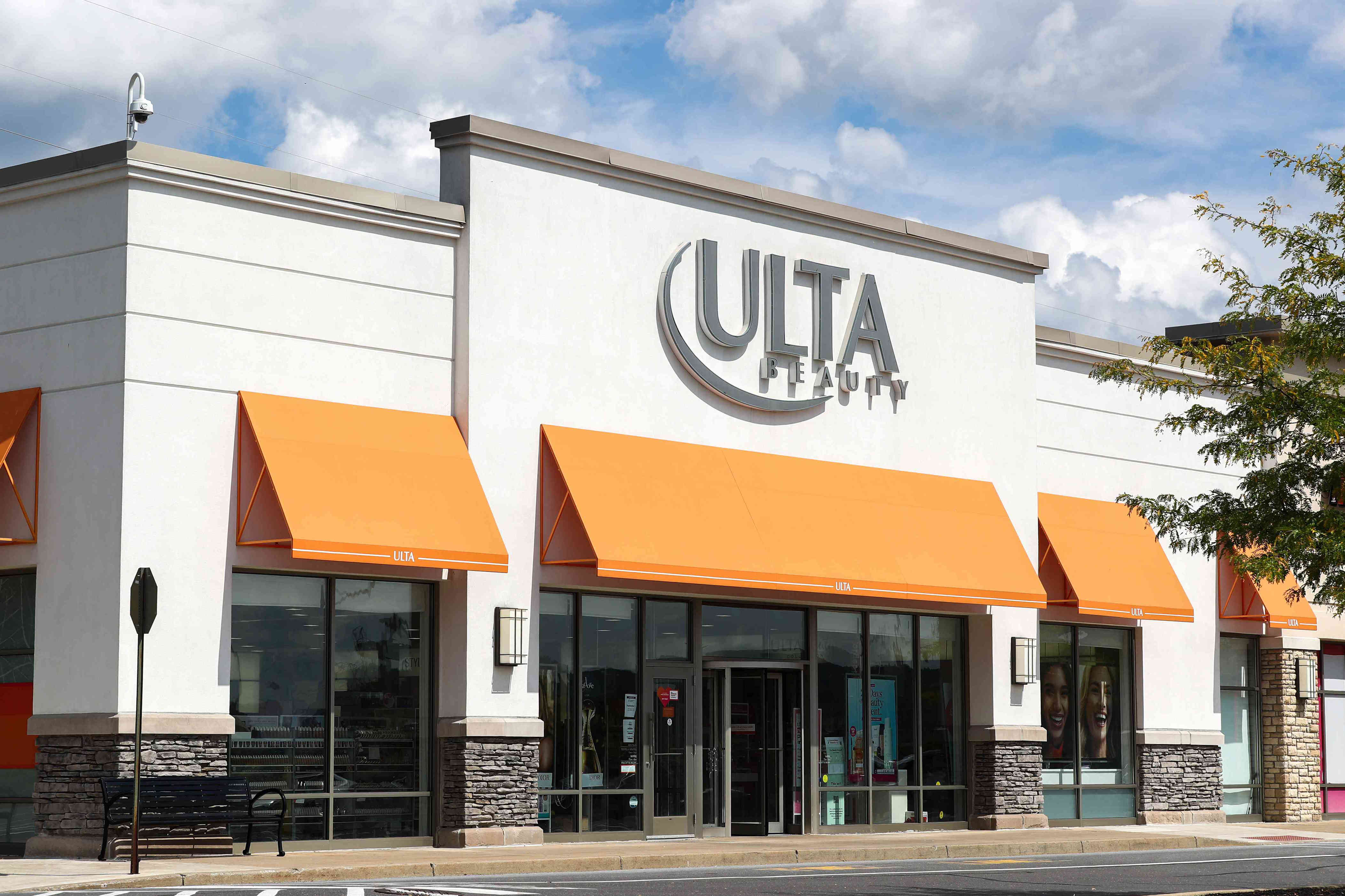 Ulta Stock Jumps as Beauty Product Spending Continues