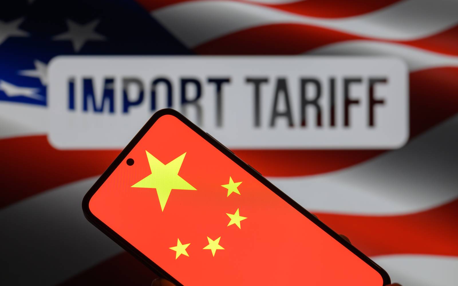 Trump says China has ‘totally violated’ agreement with US on tariffs
