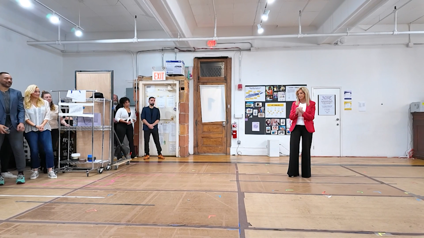 The story of Long Island's Joy Mangano is going big on Broadway