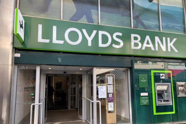 First-time buyers can now get mortgages with just £5,000 deposit in new ...