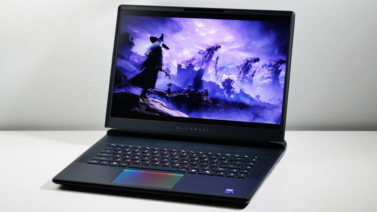 The Alienware 16 Area-51 is one of the cheapest RTX 5080 gaming laptops ...