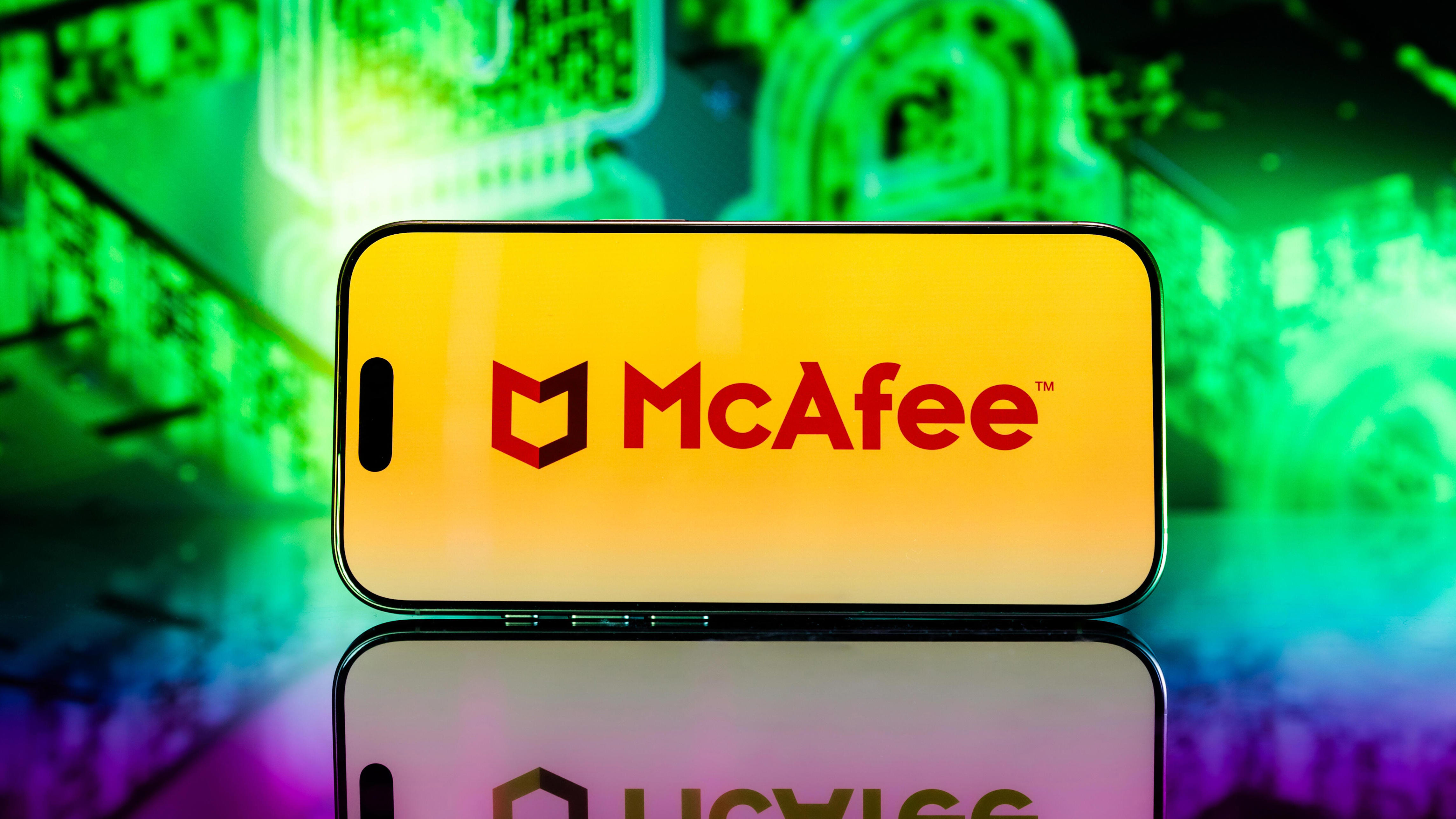 McAfee Antivirus Review 2025: Longstanding CNET Pick Still Impresses Me at Every Turn