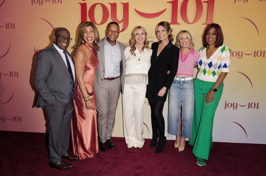 Gayle King not leaving CBS just yet, despite confusion at network: ‘Wait and see what happens’