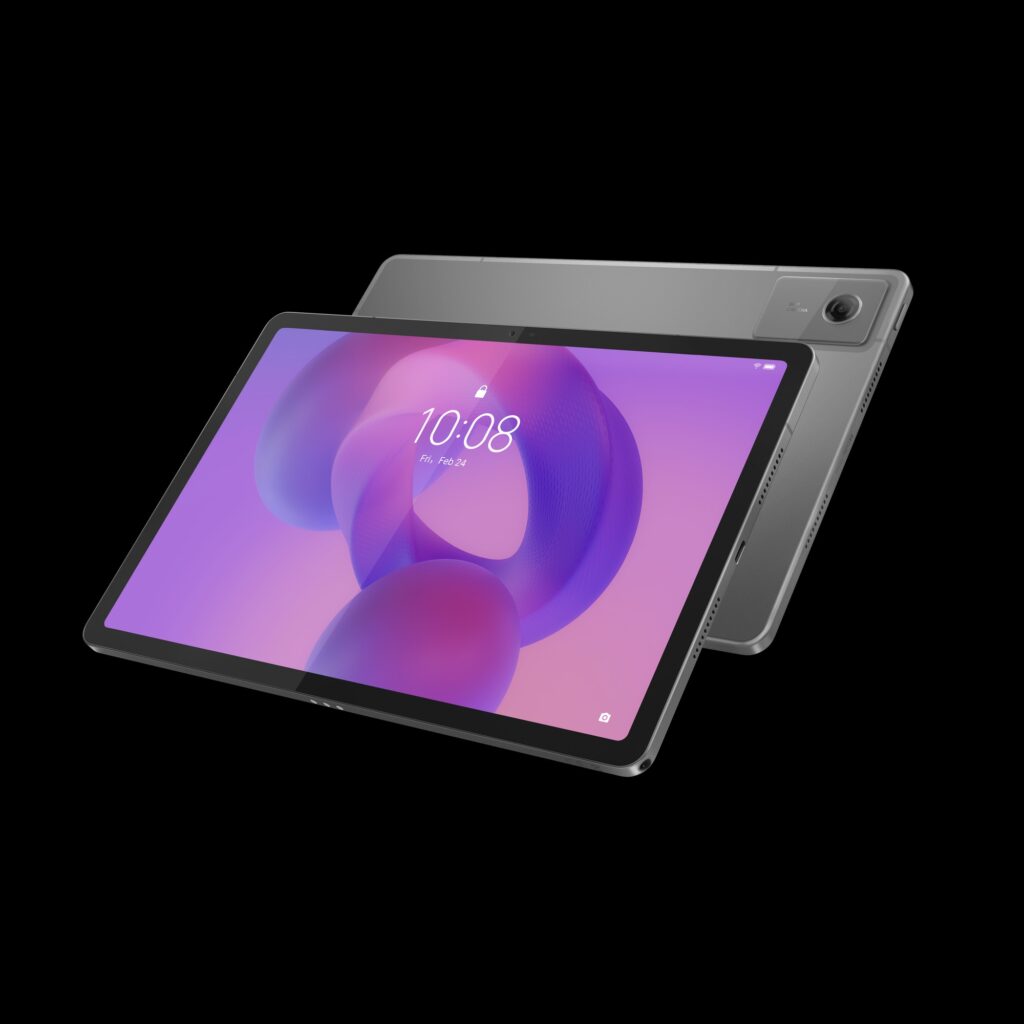 Lenovo Idea Tab and Tab K11 Gen 2 Unveiled with Dimensity 6300 and 11 ...