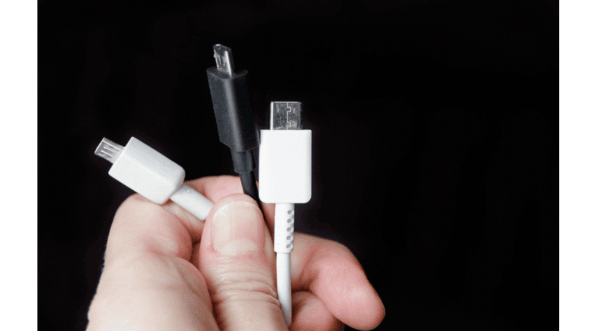 Don't Toss Those Old USB CablesHeres How to Make Them Useful Again