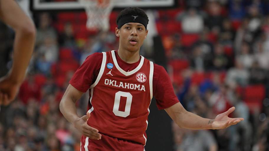 Highlighting Jeremiah Fears’ Strengths and Weaknesses Ahead of NBA Draft