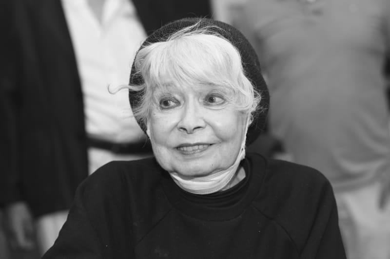 Ingrid Steeger: Daran starb die deutsche TV-Legende