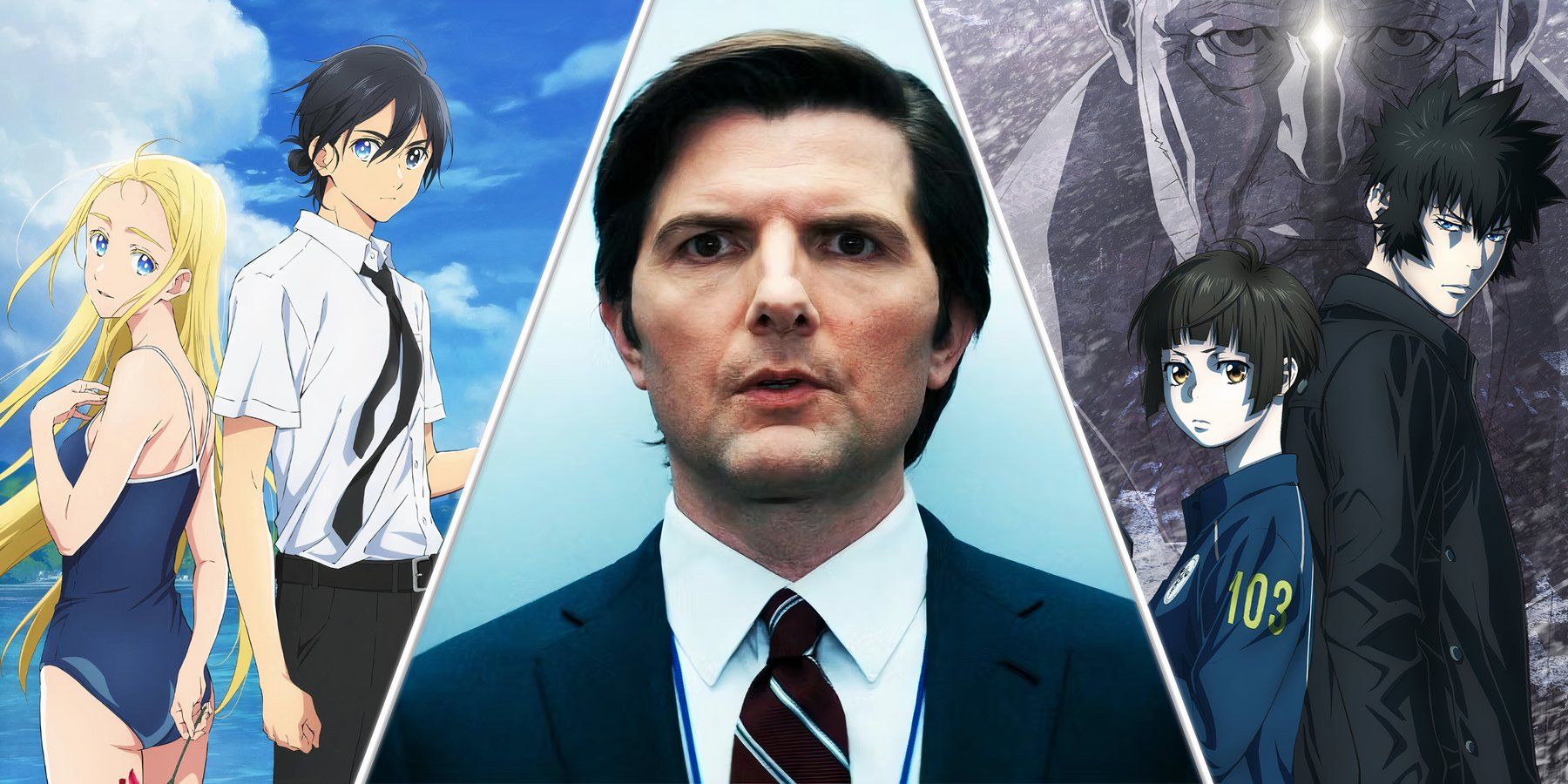 10 Mind-Bending Psychological Anime That Are Perfect for Fans of Severance