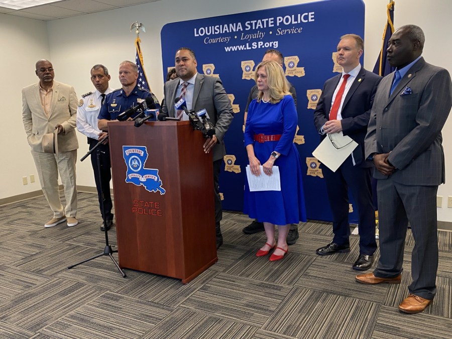 Reward increased to $50k each for remaining 2 fugitives still at large