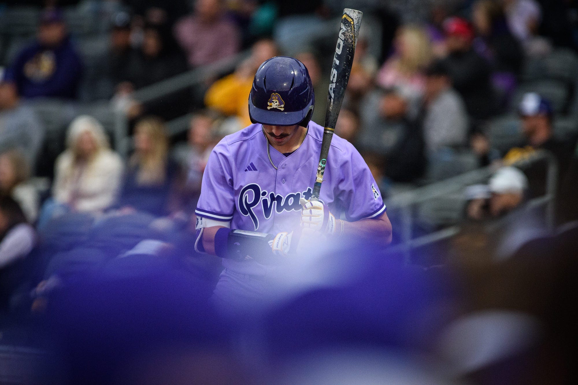 ECU baseball opens NCAA Tournament with upset win over Florida