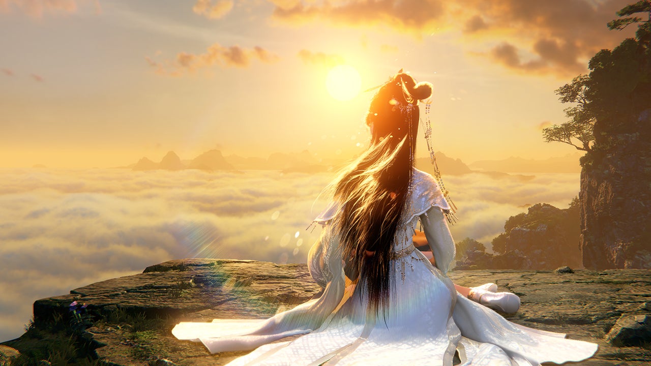 Sword of Justice - Official Announcement Trailer