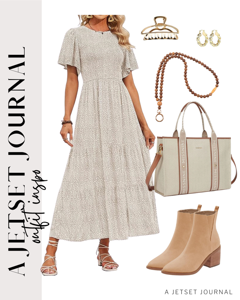 Five New Modest Outfits for the Teachers This Back to School