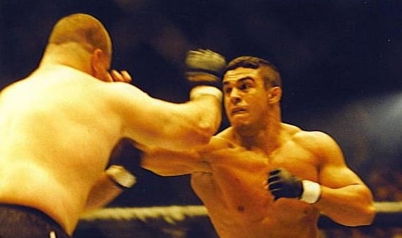 On This Day in 1997: Vitor Belfort Destroyed MMA Legend Inside 60 ...