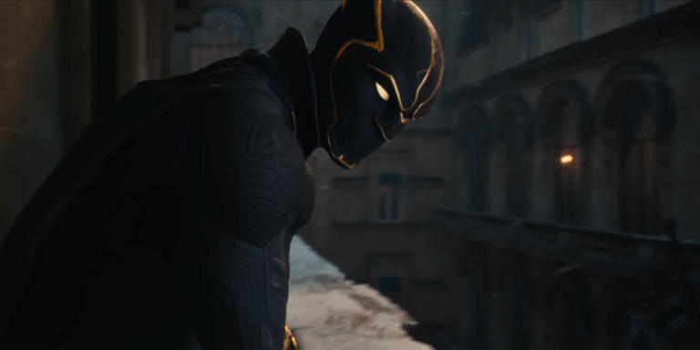 EA's Black Panther May Have Been Canceled, But The Hero Will Still ...