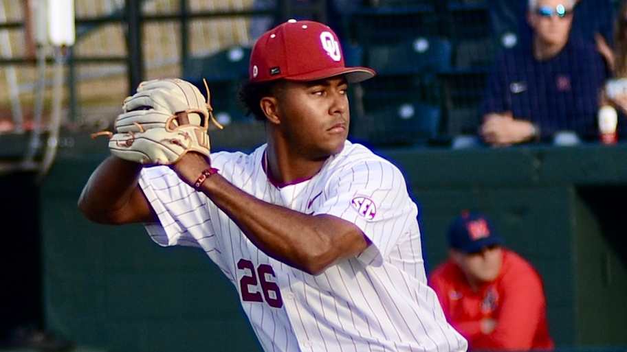 OU Baseball: Oklahoma Opens NCAA Tournament at UNC Eager to Take Next Step