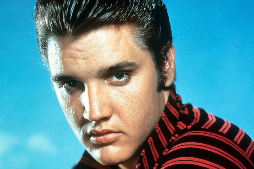 Elvis Presley was 'destined to die' as he never helped himself and went ...
