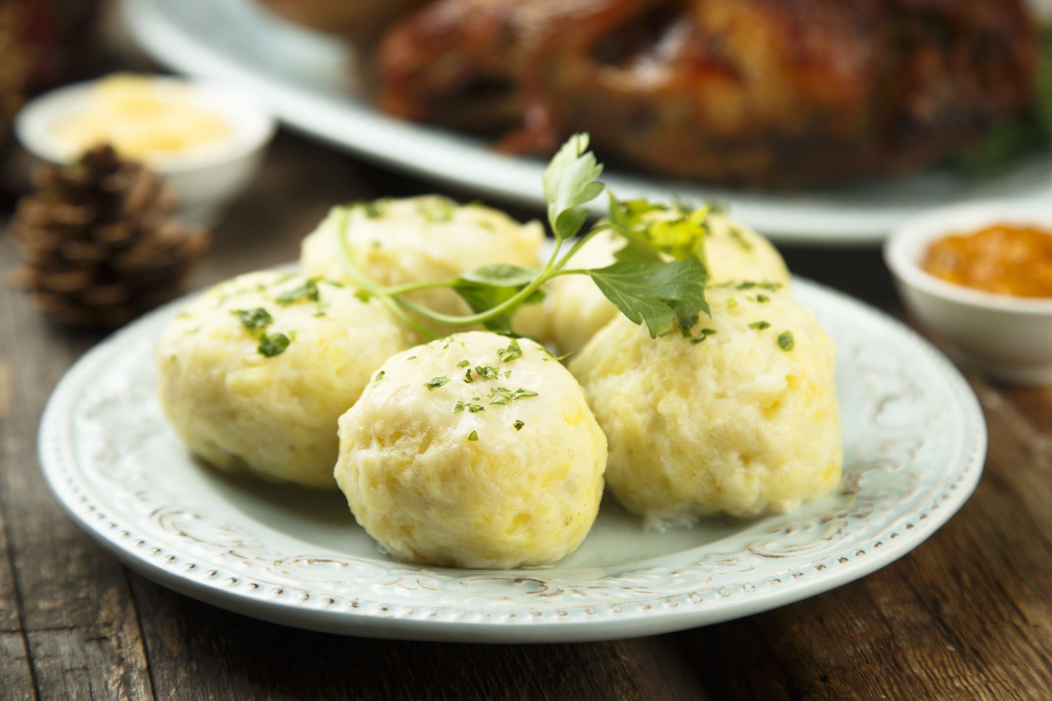 Traditional German Recipes Worth Making at Home
