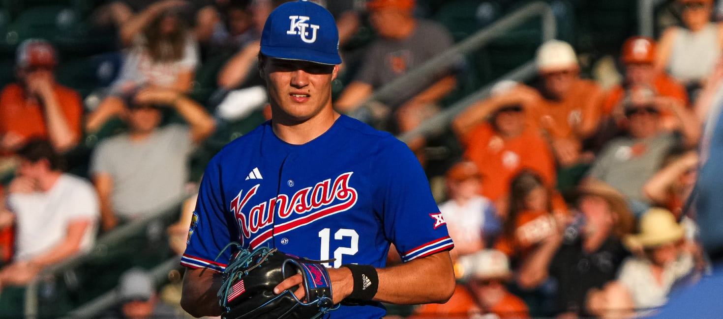 College Baseball World Series Odds & Picks (Friday)