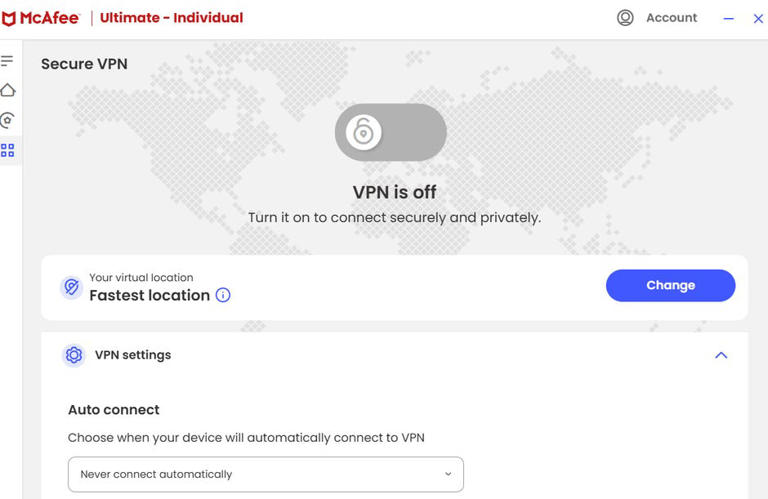 McAfee Antivirus Review 2025: Longstanding CNET Pick Still Impresses Me ...